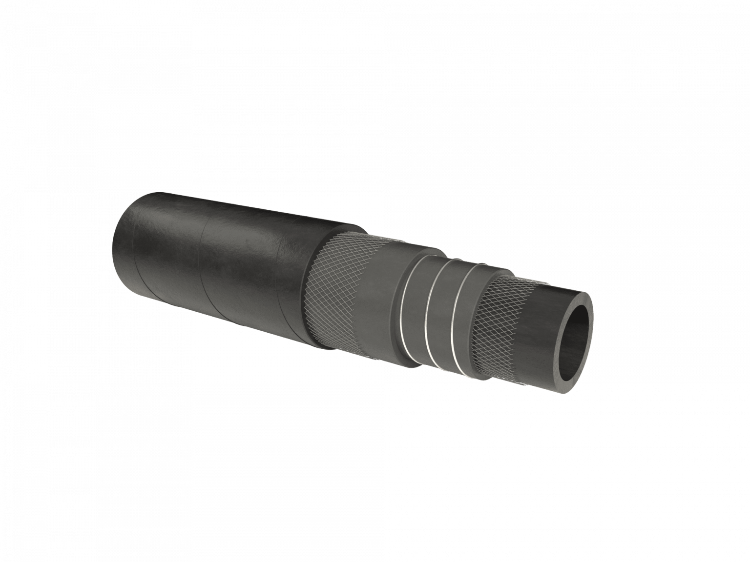 SAE 100 R4 - Klein fabricación de mangueras de caucho